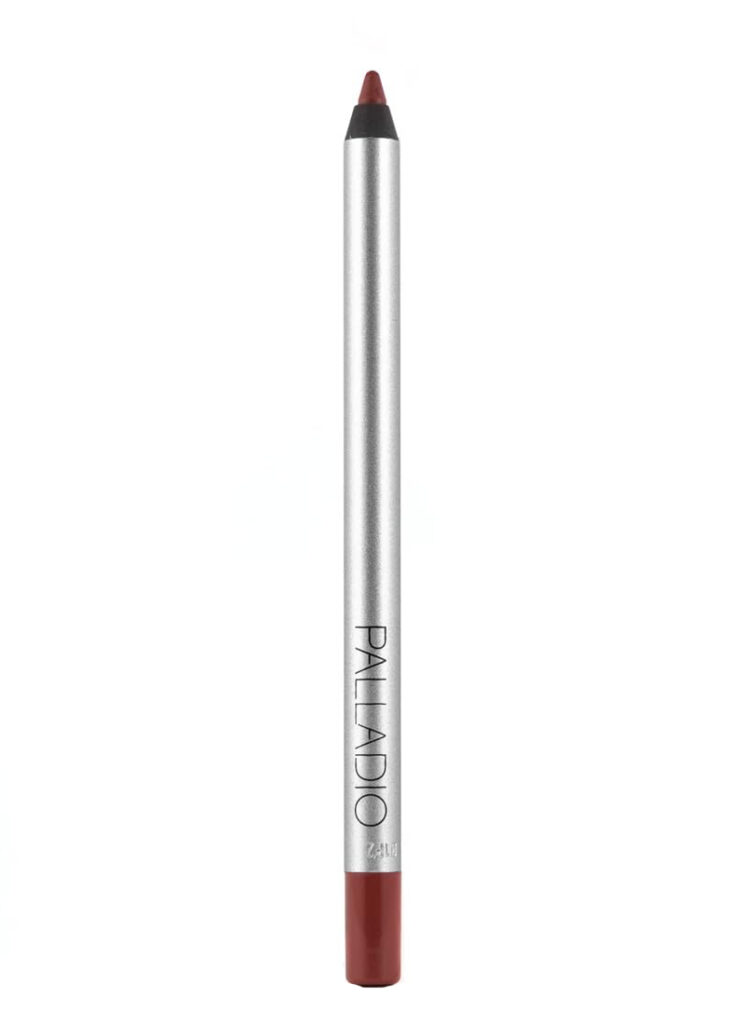 PALLADIO PRECISION LIPLINER 01 CRANBERRY 1.2G - Wow Cosmetics